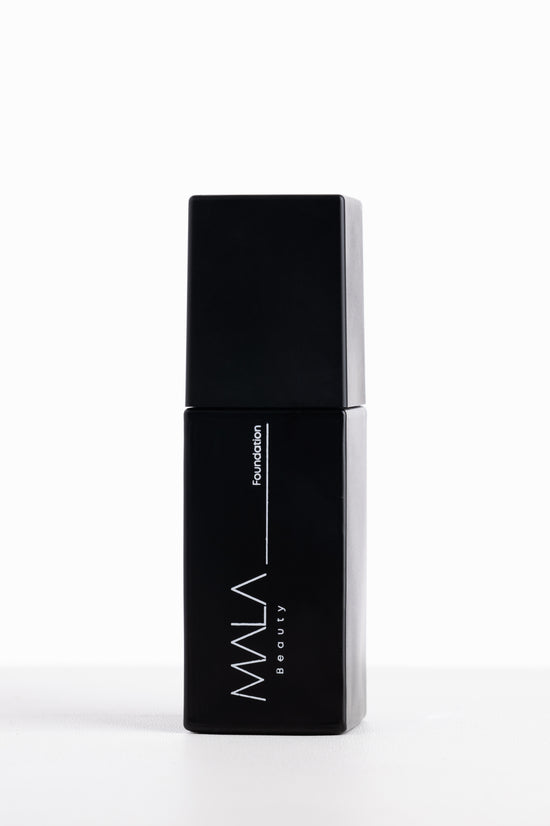MALA Foundation – MALA Beauty